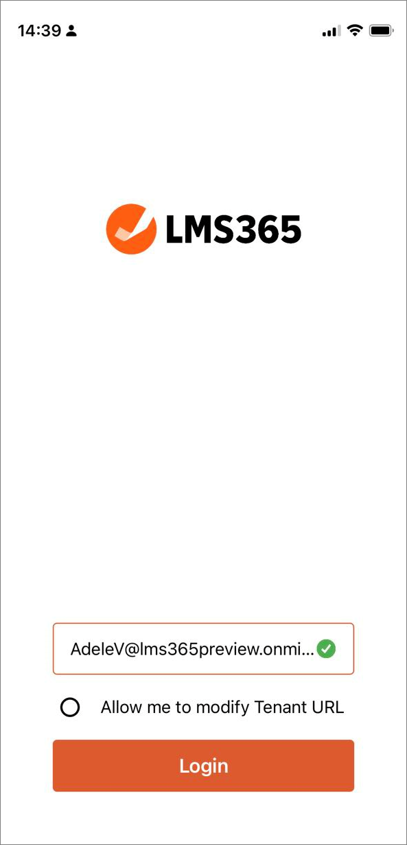 Install The Learn365 Mobile App Help Center